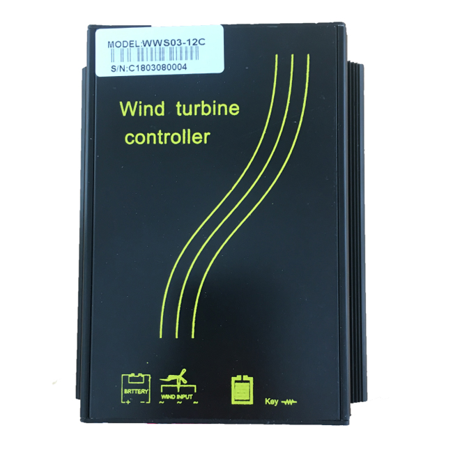 Intelligent wind turbine controller 100-600W - YUEQING ENGELEC ELECTRIC ...