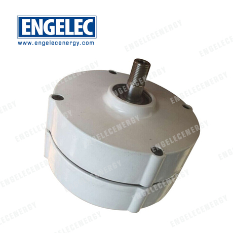 EN-200S 200W 800RPM AC Three Phase Permanent Magnet Generator - YUEQING ...