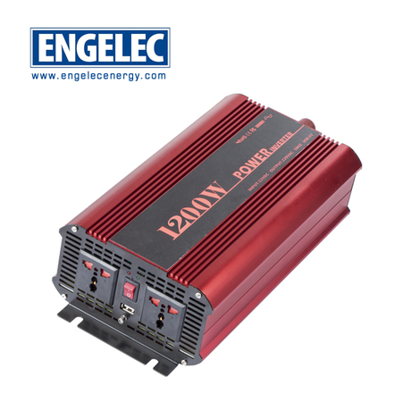 1200W power inverter- YUEQING ENGELEC ELECTRIC TECHNOLOGY CO.,LTD