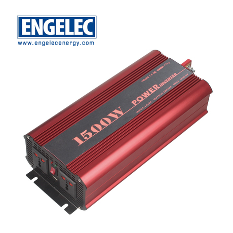 1500W power inverter- YUEQING ENGELEC ELECTRIC TECHNOLOGY CO.,LTD