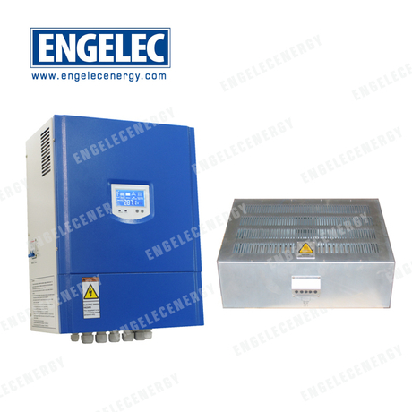 EEB1 3000W PWM Wind/Solar Hybrid Controller Off-grid - YUEQING ENGELEC ...