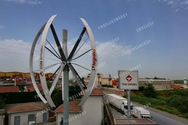 EN-10KW-H - YUEQING ENGELEC ELECTRIC TECHNOLOGY CO.,LTD