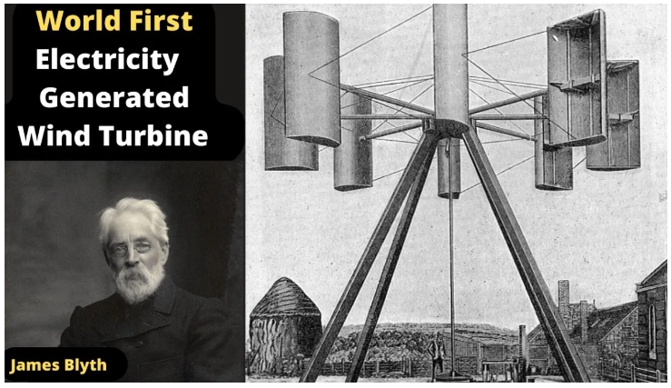 World First Electricity Generated Wind Turbine - ENGELEC POWER TECHNOLOGY CO.,LTD